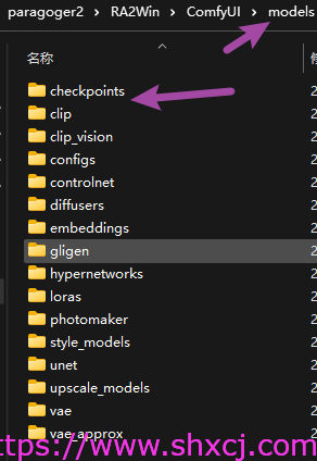 2Img.ai的AIGC课程-6-2 在本地运行ComfyUI程序-CSDN博客
