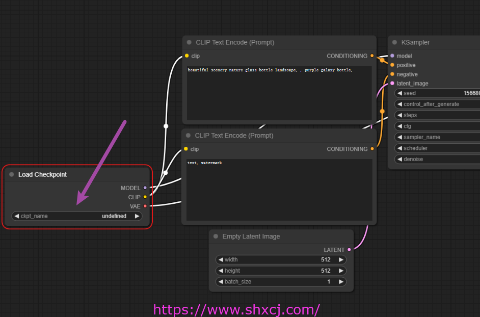 2Img.ai的AIGC课程-6-2 在本地运行ComfyUI程序-CSDN博客