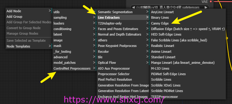 2Img.ai的AIGC课程-6-9 在ComfyUI中Controlnet模块中实现精准化控图_comfyui中apply controlnet添加-CSDN博客